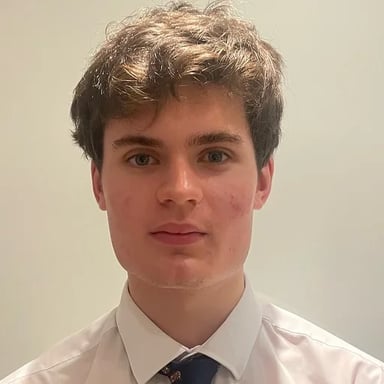 Officials | Model United Nations at Cheadle Hulme