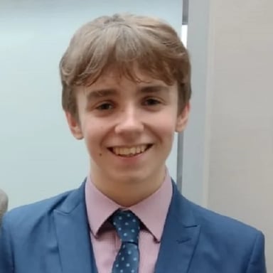 Officials | Model United Nations at Cheadle Hulme